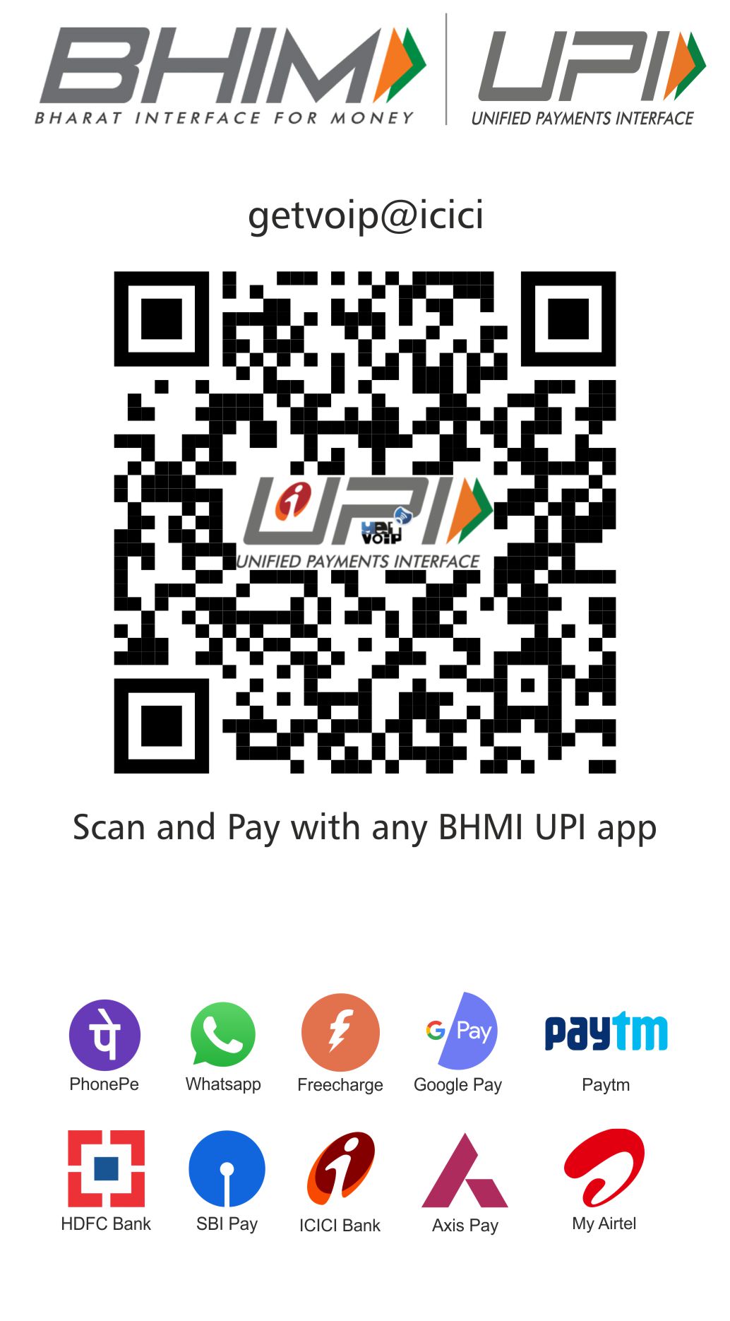 What is UPI in India?