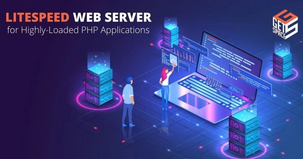 Why to choose LiteSpeed Web Server Hosting